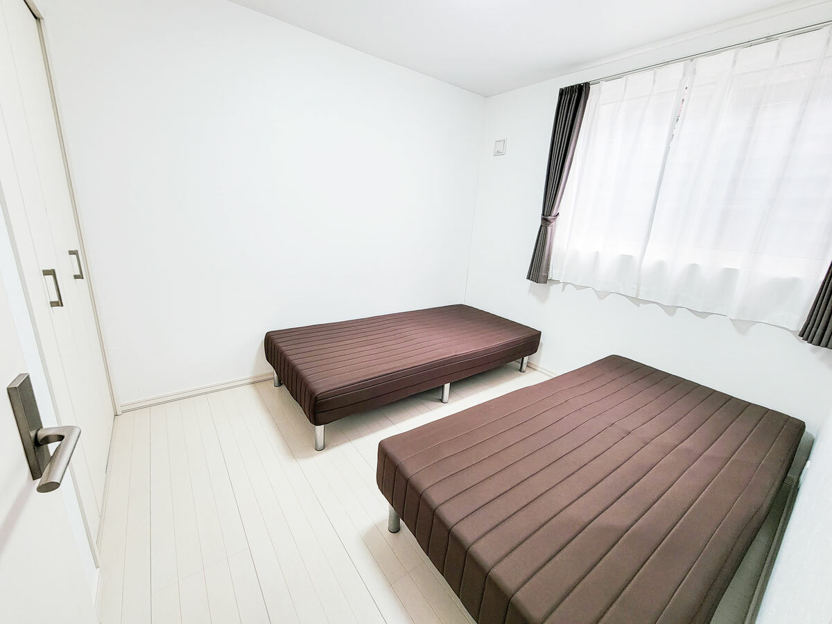 Staff Accommodation | HTM