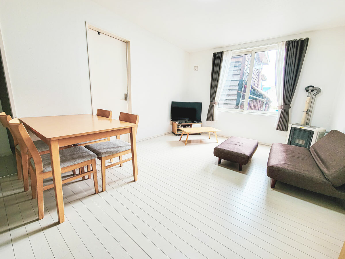 Staff Accommodation | HTM